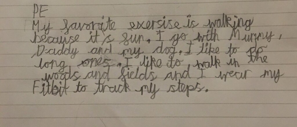 Extra work at home! – Greenfields Primary School